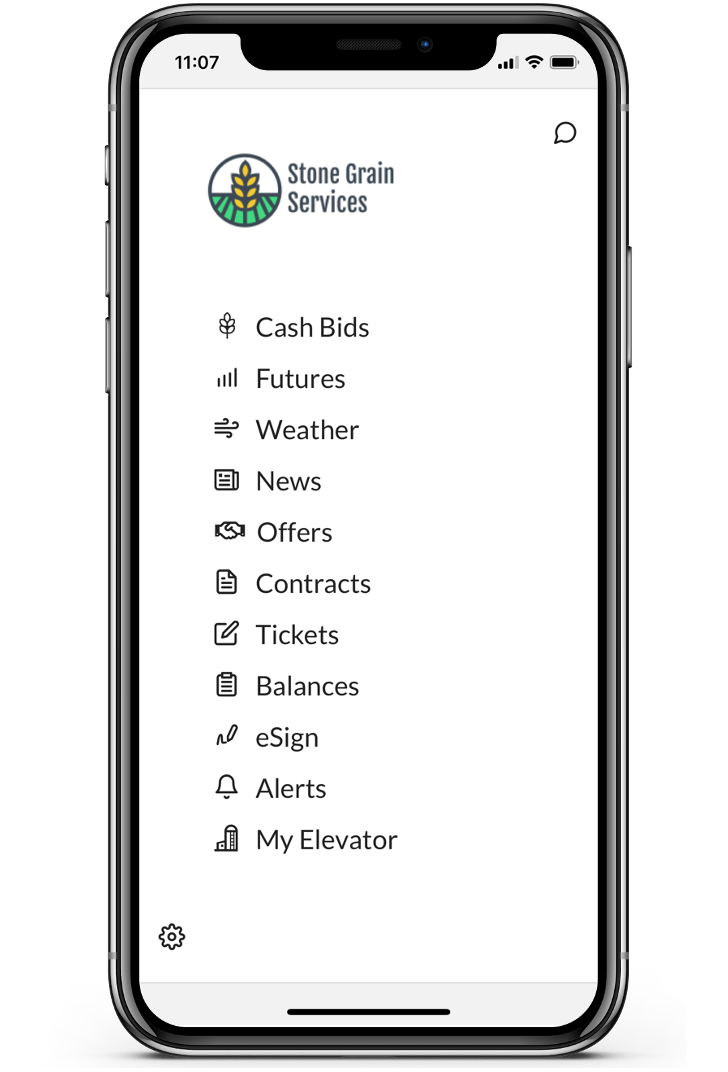 Enterprise Ag Solutions | Barchart Commodities